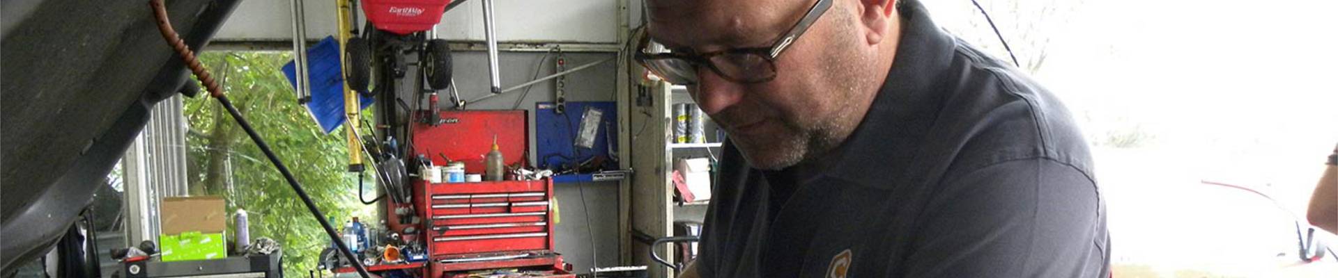 Carteam lanceert nieuwe websites | Carteam Autobedrijf Boom